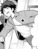 Other Characters | Hypnosis Mic Wiki | Fandom