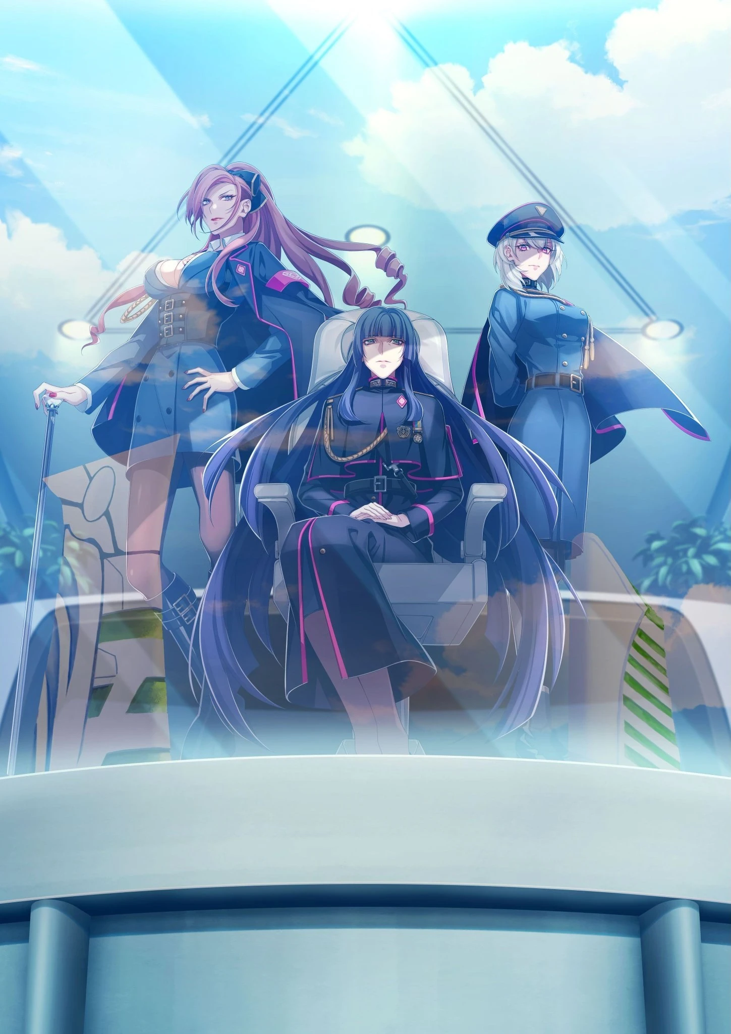 Discuss Everything About Hypnosis Mic Wiki | Fandom