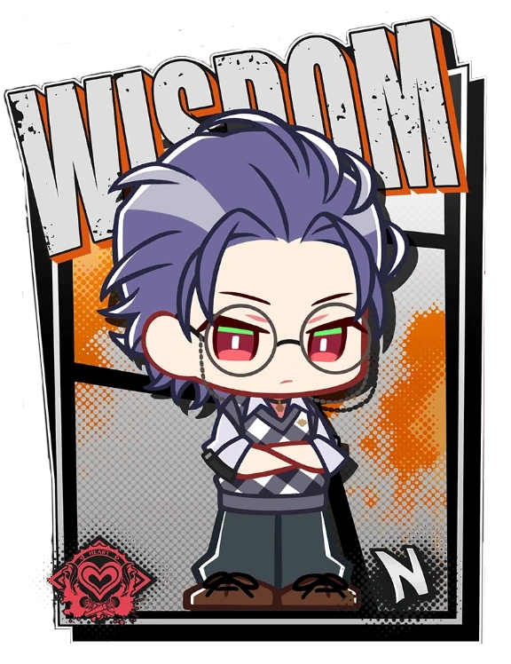 Rosho Tsutsujimori/Cards | Hypnosis Mic Wiki | Fandom