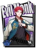 Kuko Harai/Cards | Hypnosis Mic Wiki | Fandom