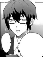 Other Characters | Hypnosis Mic Wiki | Fandom