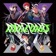 Matenro | Hypnosis Mic Wiki | Fandom