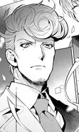 Hitoya Amaguni | Hypnosis Mic Wiki | Fandom