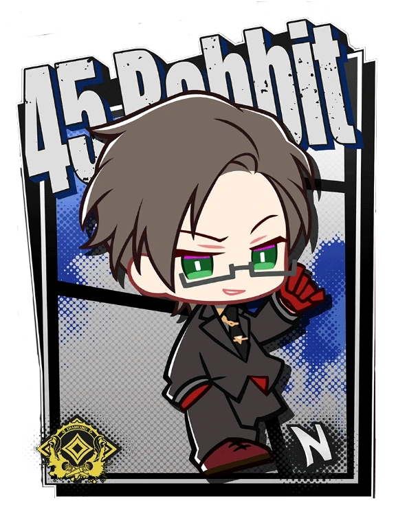 Jyuto Iruma/Cards | Hypnosis Mic Wiki | Fandom