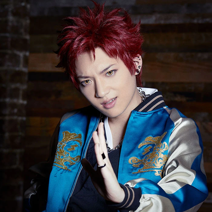 Hypnosis Mic -Division Rap Battle- Rule the Stage -track.3- | Hypnosis ...