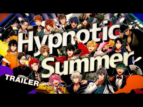 Hypnotic Summer | Hypnosis Mic Wiki | Fandom
