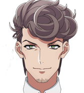 Hitoya Amaguni/Gallery | Hypnosis Mic Wiki | Fandom