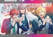 Matenro | Hypnosis Mic Wiki | Fandom