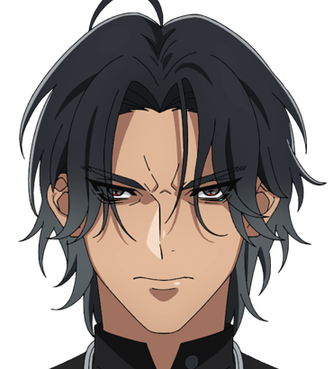 Kikoku Kaibyakumon | Hypnosis Mic Wiki | Fandom