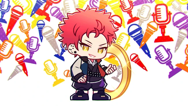 (1st Anniversary) Kuko Harai | Hypnosis Mic Wiki | Fandom