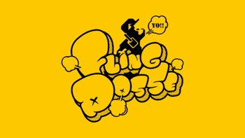 Fling Posse | Hypnosis Mic Wiki | Fandom