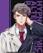 Hitoya Amaguni/Gallery | Hypnosis Mic Wiki | Fandom