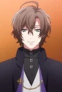 Gentaro Yumeno | Hypnosis Mic Wiki | Fandom