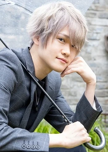 Yuki Sakakihara | Hypnosis Mic Wiki | Fandom
