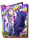 Hitoya Amaguni/Cards | Hypnosis Mic Wiki | Fandom