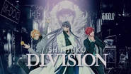 Matenro | Hypnosis Mic Wiki | Fandom