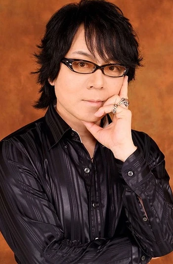 Sho Hayami | Hypnosis Mic Wiki | Fandom