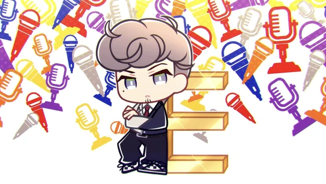 (1st Anniversary) Hitoya Amaguni | Hypnosis Mic Wiki | Fandom