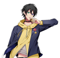 Louder Than A Bomb | Hypnosis Mic Wiki | Fandom Louder Than A Bomb | Hypnosis Mic Wiki | Fandom
