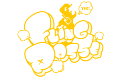 Fling Posse | Hypnosis Microphone Alternative Rap Battle Wiki | Fandom