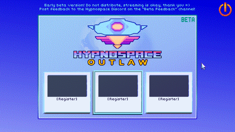 Hypnospace Outlaw Early Beta | Hypnospace Outlaw Wiki | Fandom