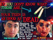 T-Nubs | Hypnospace Outlaw Wiki | Fandom