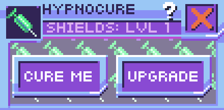 HypnoCure | Hypnospace Outlaw Wiki | Fandom