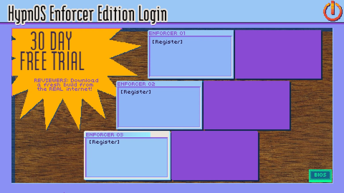 Hypnospace Outlaw CD Build | Hypnospace Outlaw Wiki | Fandom