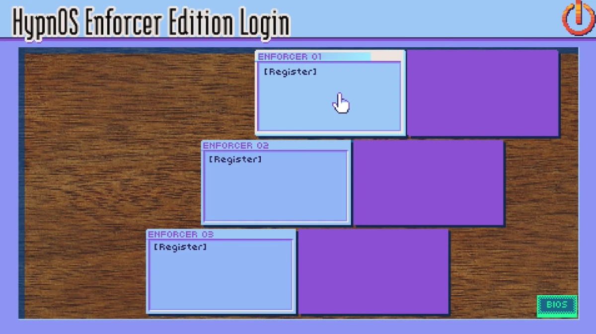 HypnOS | Hypnospace Outlaw Wiki | Fandom