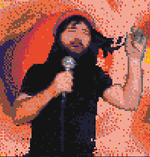 Jack Konig Knifer | Hypnospace Outlaw Wiki | Fandom