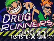 Drug Runners | Hypnospace Outlaw Wiki | Fandom