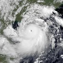 Typhoon Harvey (2017) | Hypothetical Typhoons Wiki | Fandom