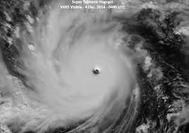 Typhoon Irma (2017) | Hypothetical Typhoons Wiki | Fandom
