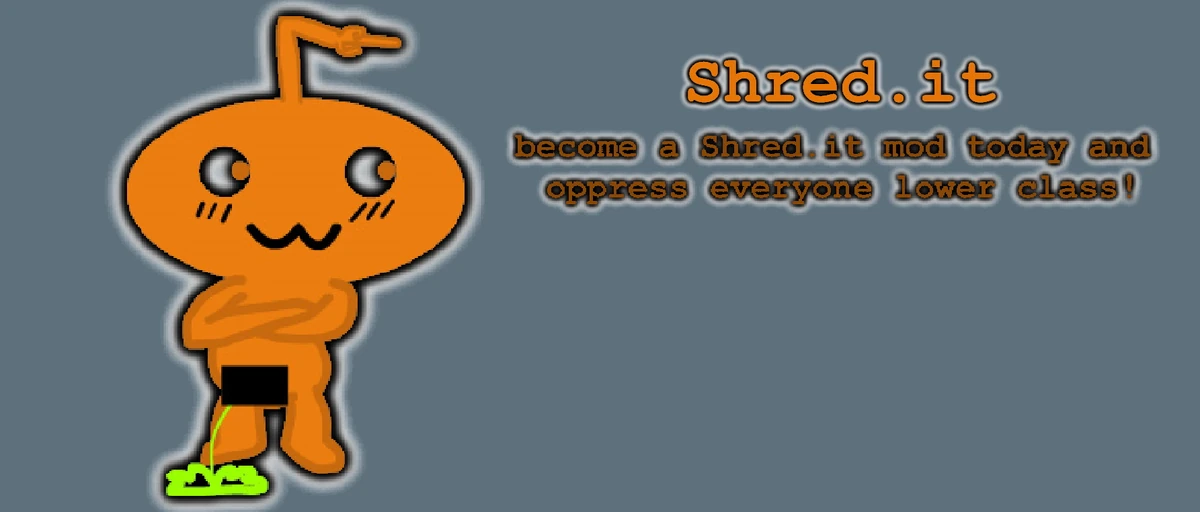 Shred.it | Hypographix Productions Wiki | Fandom