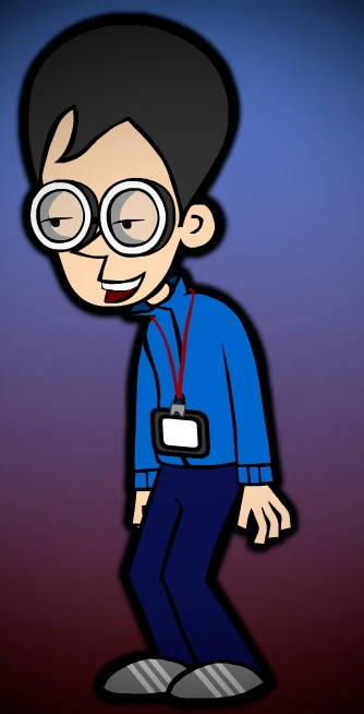 Neil the New Kid | Hypographix Productions Wiki | Fandom