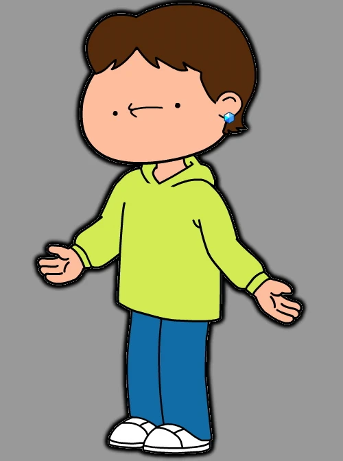 Colton Hayes | Hypographix Productions Wiki | Fandom