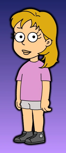 Mimi Burks | Hypographix Productions Wiki | Fandom