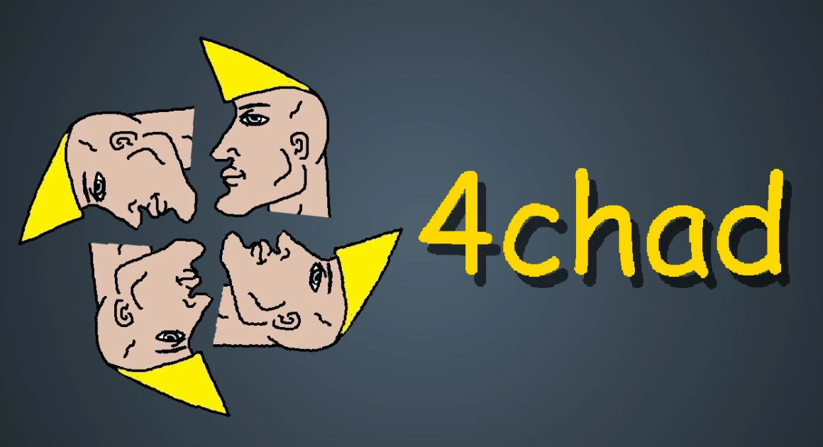 4chad | Hypographix Productions Wiki | Fandom