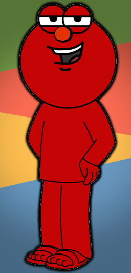 Elmo Hypographix Productions Wiki Fandom