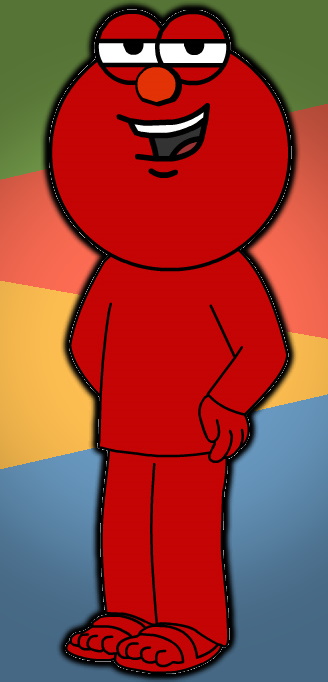 Elmo Hypographix Productions Wiki Fandom