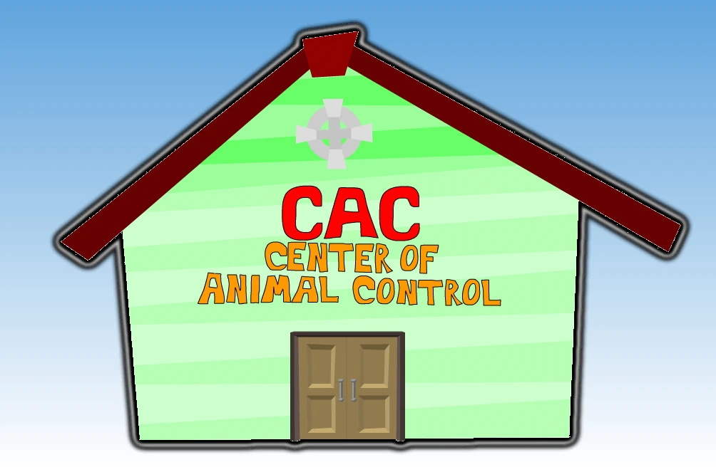 Center of Animal Control (CAC) | Hypographix Productions Wiki | Fandom