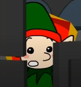 Jimmy the Elf | Hypographix Productions Wiki | Fandom
