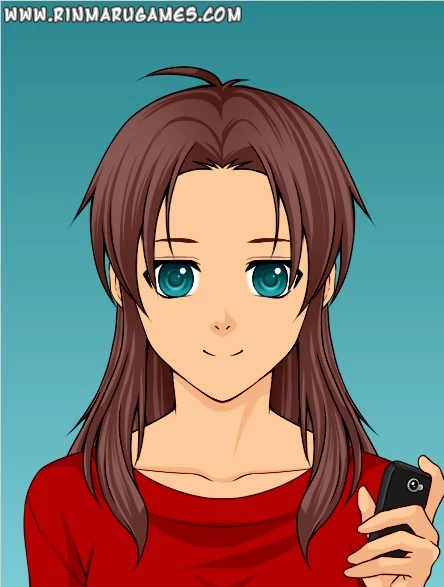 Areya Saola | Hypothetical Anime Characters Wiki | Fandom