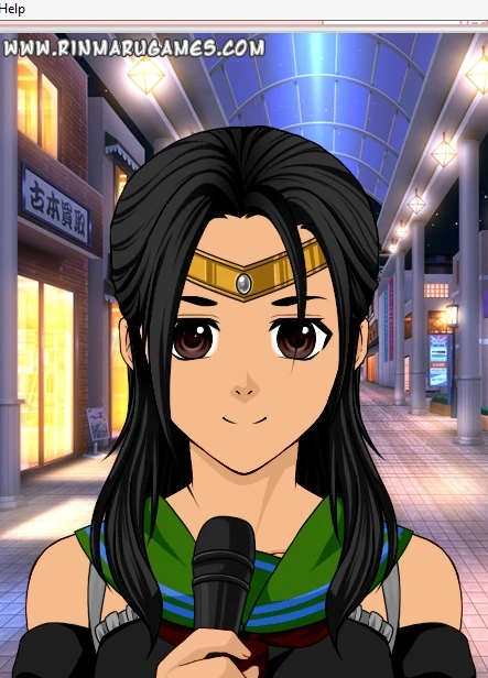 Angel Hammer | Hypothetical Anime Characters Wiki | Fandom