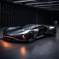 Lightspeed | Hypothetical Cars Wiki | Fandom