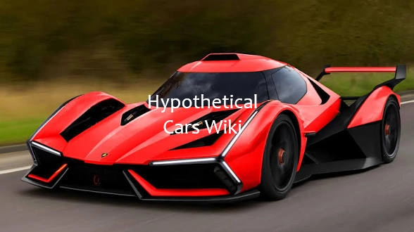 Hypothetical Cars Wiki | Fandom