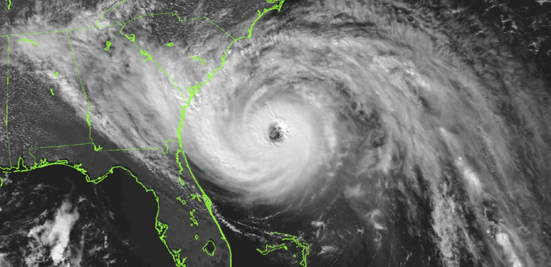Hurricane Christopher | Hypothetical Encyclopedia | Fandom