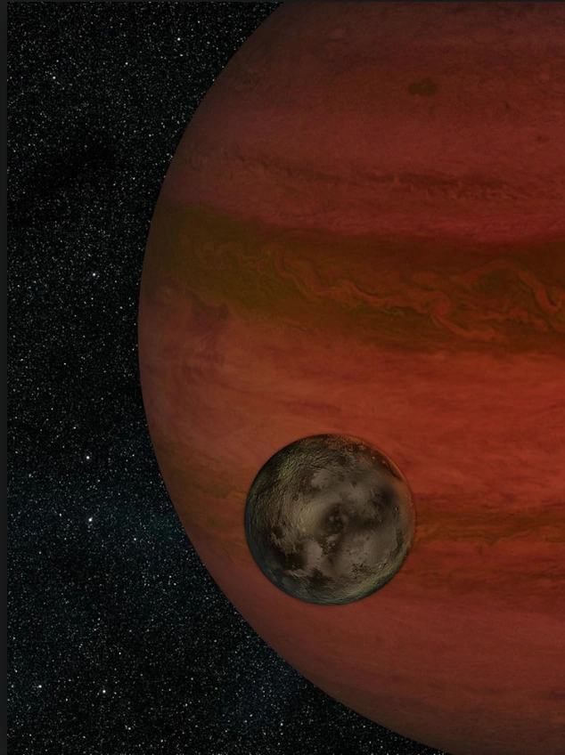 Mesoplanet | Hypothetical Encyclopedia | Fandom