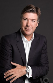 Death of Keith Chapman | Hypothetical Events Wiki | Fandom