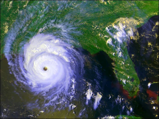 Hurricane Dolly (2020) | Hypothetical Events Wiki | Fandom